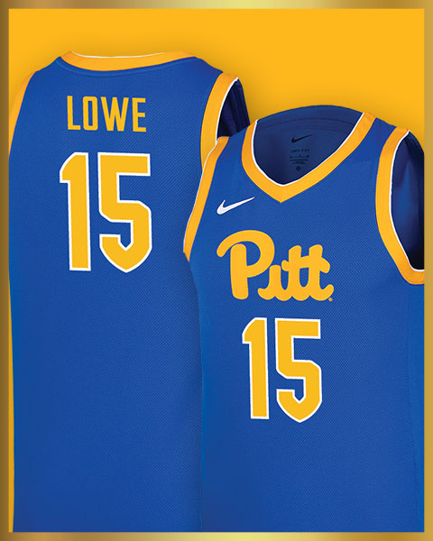 Welcome to the Pitt Official Online Team Store
