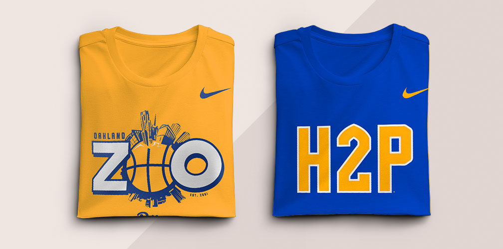 Welcome to the Pitt Official Online Team Store