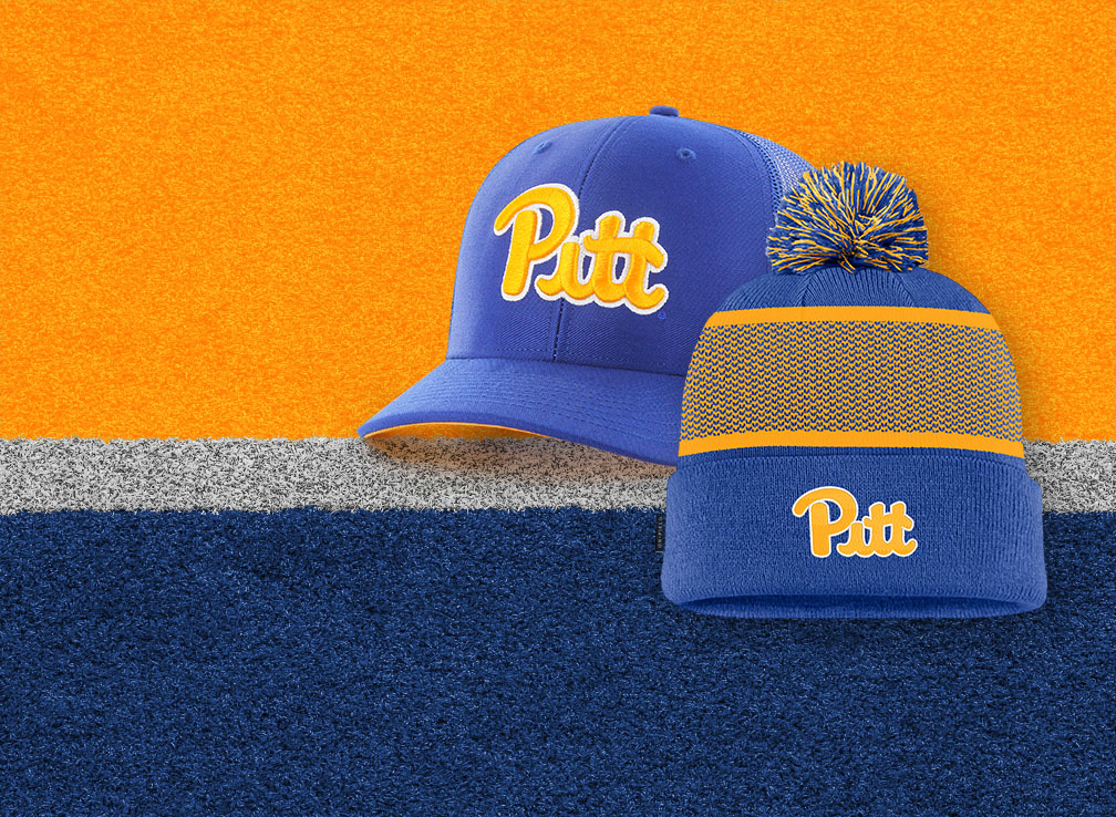 Welcome to the Pitt Official Online Team Store